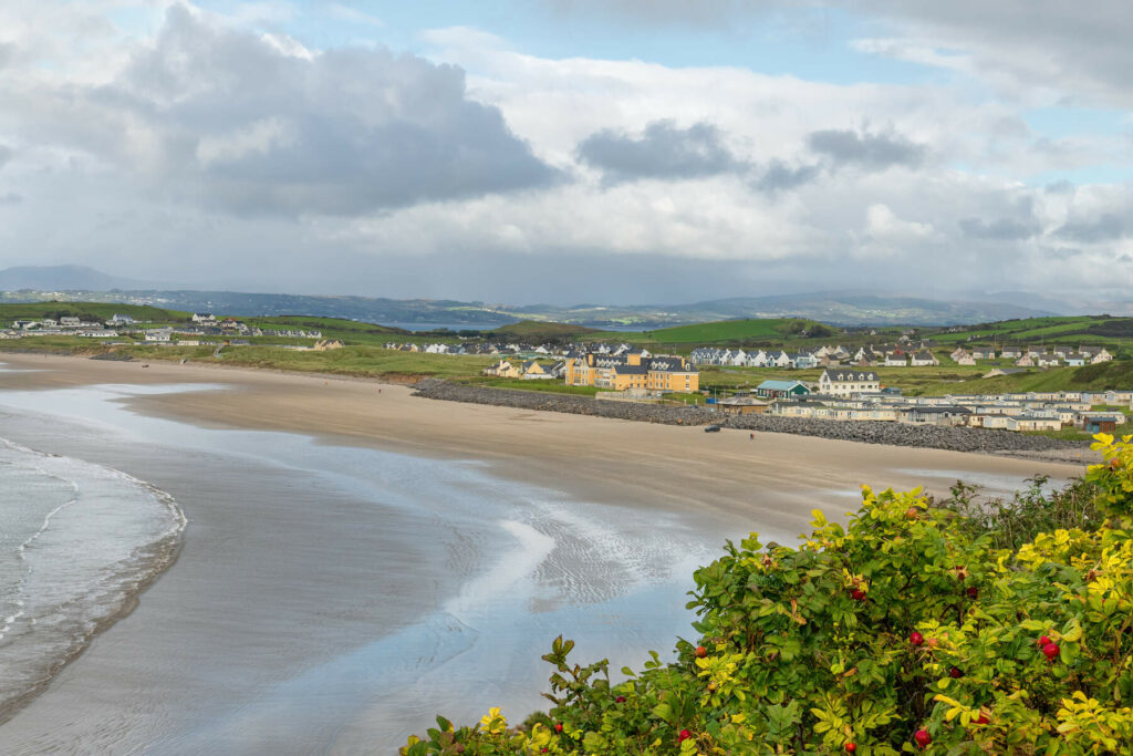 Our Top Ten Surfing Spots in Ireland - The Edge Sports Cork