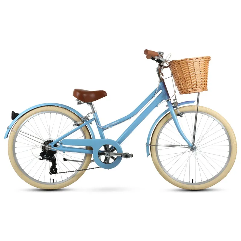 Forme Hartington 24 Classic Junior Bike in Blue