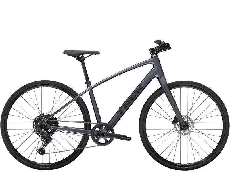 Trek hybrid bikes ireland store