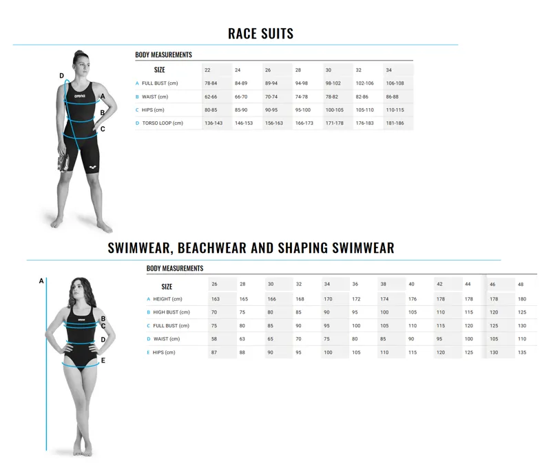 Arena Powerfin Pro Black