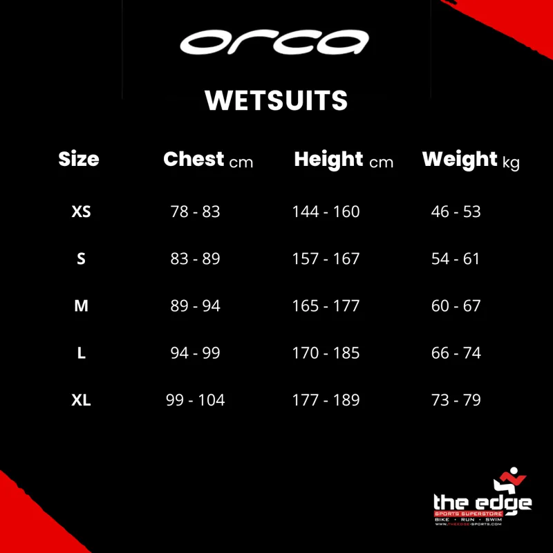 Orca Women's RS1 Dream Vegas Race Tri Suit in Size 10