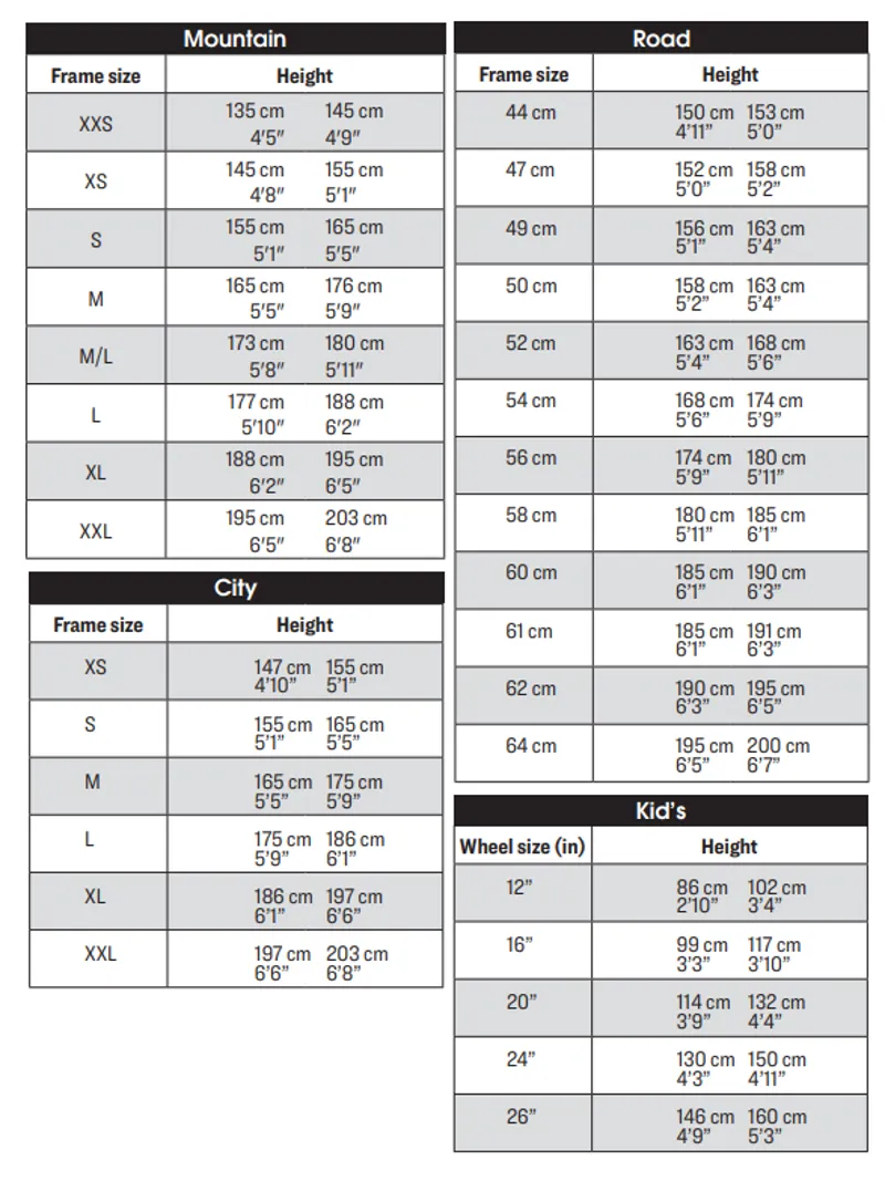 Trek FX 1 MS ERA WHITE