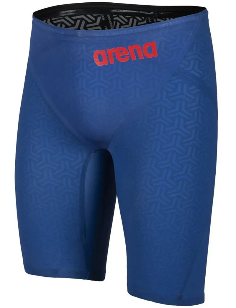 Arena Powerfin Arena Men's Powerskin Carbon Glide Jammer Tech Suit ...