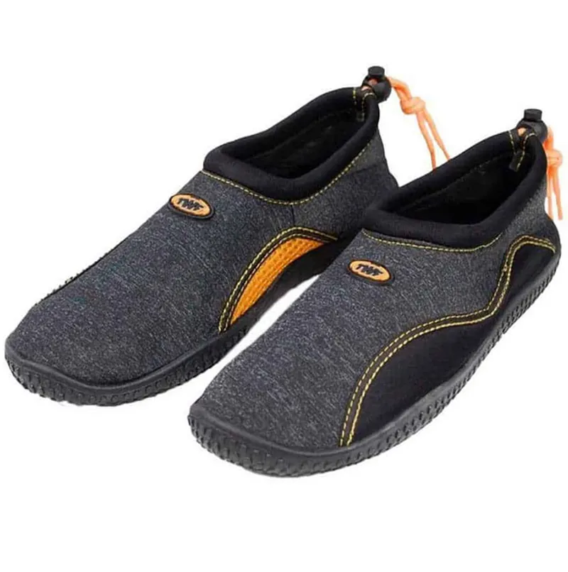 TWF Kids Weever Wet Shoes Black/Marl