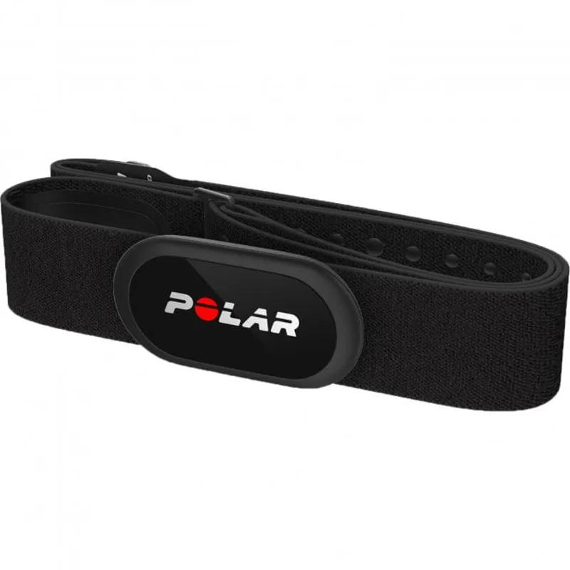 Polar H10 Blueooth and ANT+ Heart Rate Sensor M-XXL