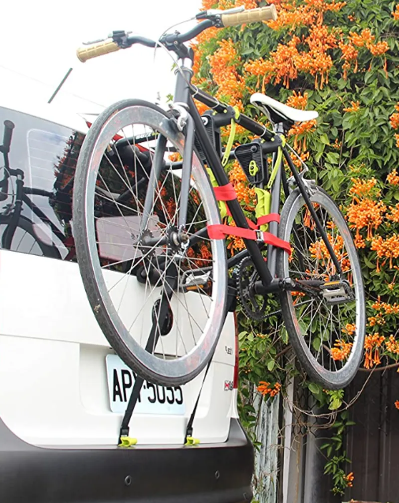 Buzzrack Colibri Bicycle Carrier - 1 Bike Carrier