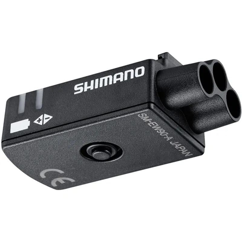 Shimano Di2 Components Shimano Di2 Components