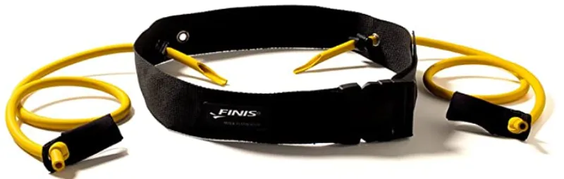 Finis Technique Training Belt